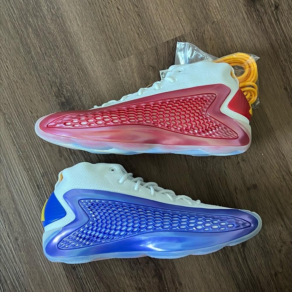 Adidas Ae1 Mcdonald’s All-American Game Edition Baske… - Gem